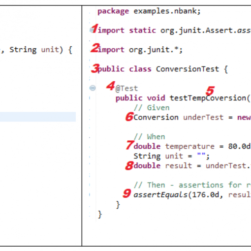 Java単体テストのベストプラクティス：テストの自動化を最大限に活用する方法 – Parasoft